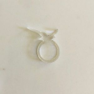Jewelry | Fashion Bird In Flight Ring | Poshmark